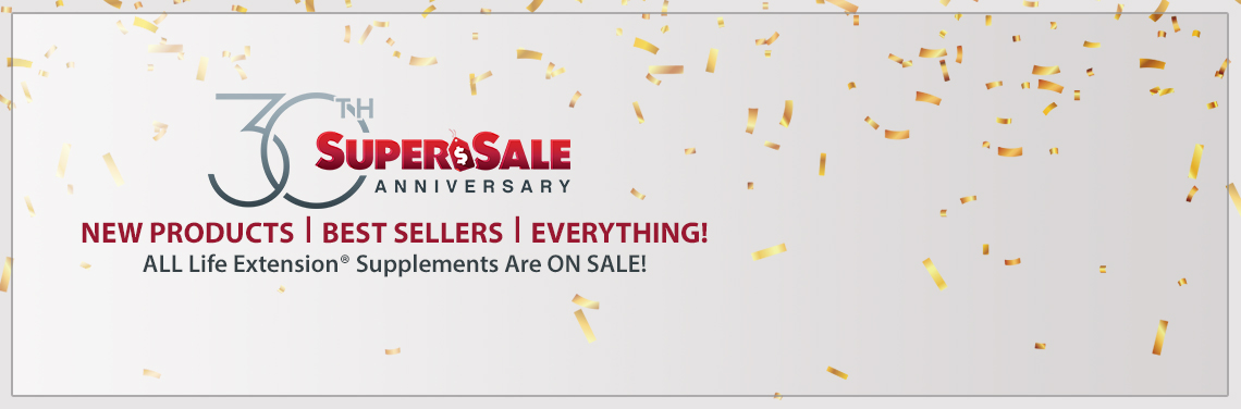 Highest Quality Vitamins And Supplements - Life Extension