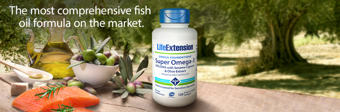 Highest Quality Vitamins And Supplements - Life Extension