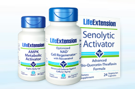 Highest Quality Vitamins And Supplements - Life Extension