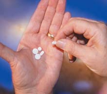 Can 5 mg Of Prozac Be Effective And More Safe? - Life Extension