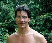 Dr. Rick Linchitz Defying the Odds - Life Extension