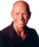 Joe Dillon, An Authority On Fitness - Life Extension