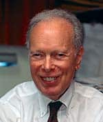 Dr. Denham Harman: Path For Longevity - Life Extension