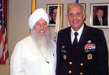 Dr. Dharma Singh Khalsa: Keys To Longevity - Life Extension