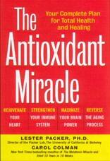 How Antioxidants Network To Benefit Your Health - Life Extension