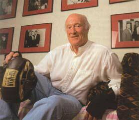 Richard D'Alberti - Life Extension