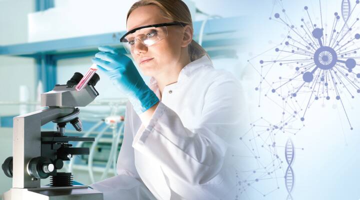 Event Highlights Top Age-Reversal Studies - Life Extension