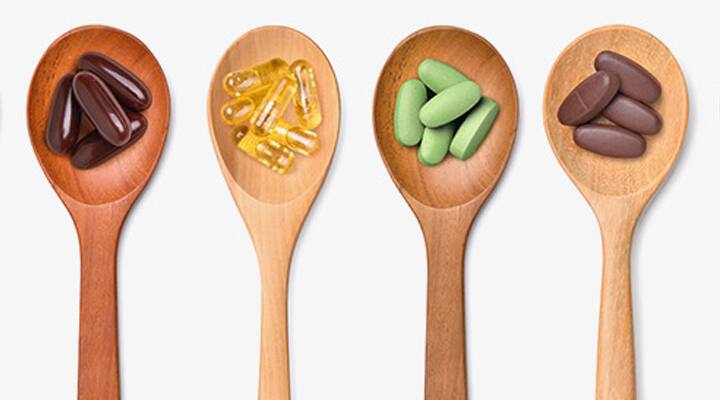 Health Hub - Life Extension