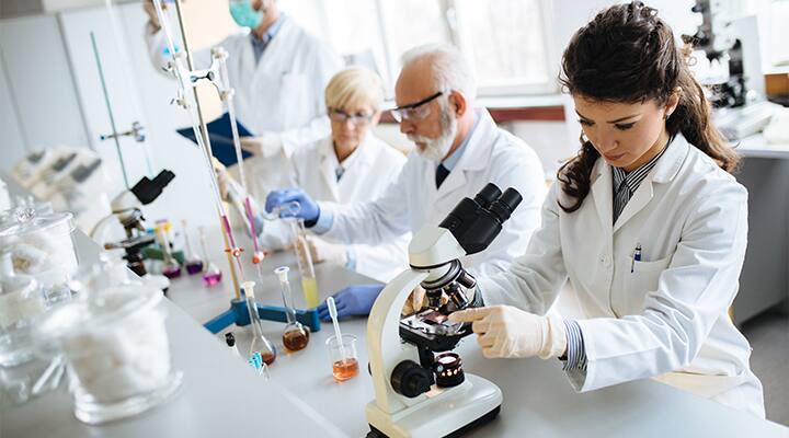 Health Hub - Life Extension