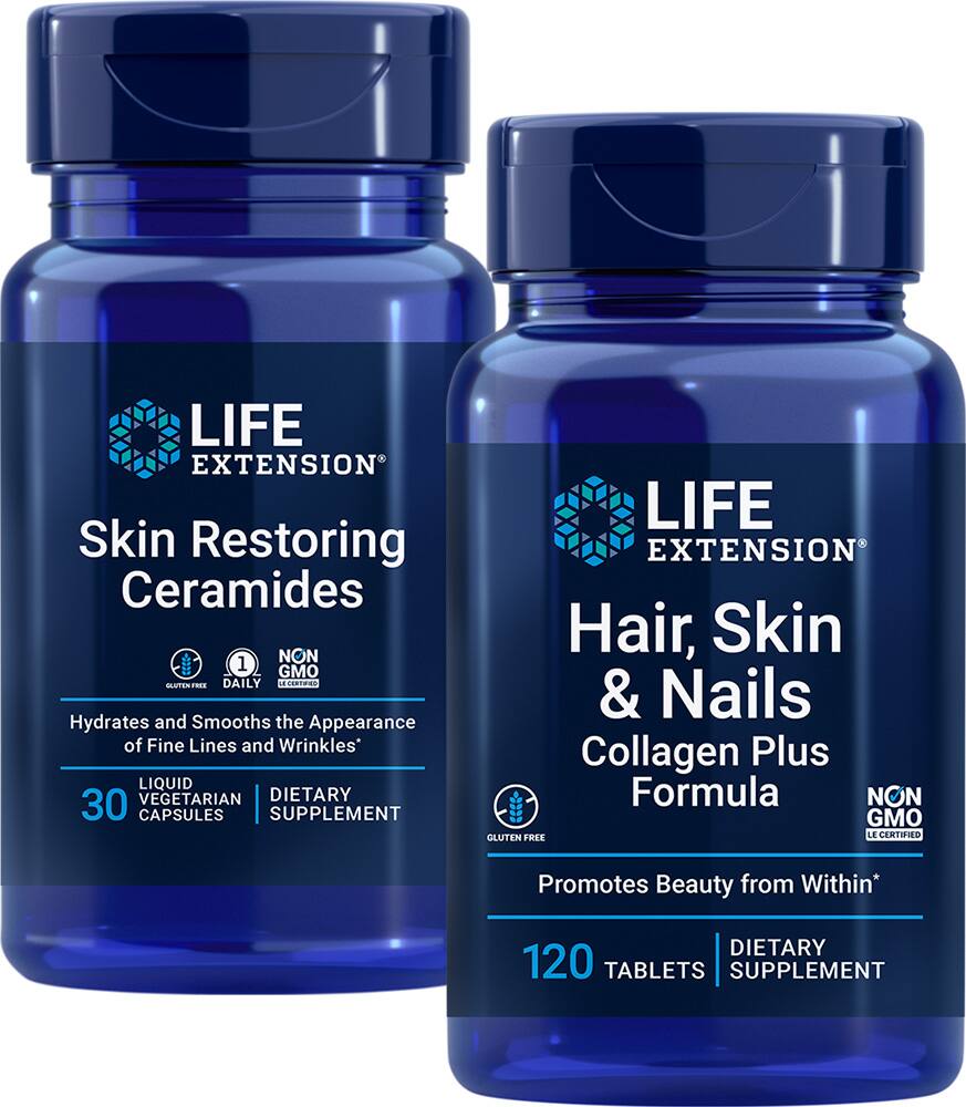 Save on over 350 Vitamins & Supplements. Life Extension's Super Sale of ...