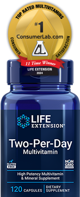 Customize Your Supplement Routine