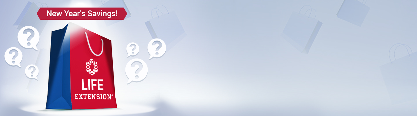 Vitamins and Supplements Rooted in Science - Life Extension