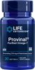 Provinal Omega-7 Supplement, 30 softgels - Life Extension