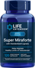 Super Miraforte with Standardized Lignans, 120 vegetarian capsules ...