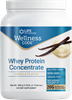 Wellness Code® Whey Protein Concentrate (Vanilla), 500 grams - Life ...