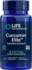 Curcumin Elite™ Turmeric Extract, 30 vegetarian capsules - Life Extension