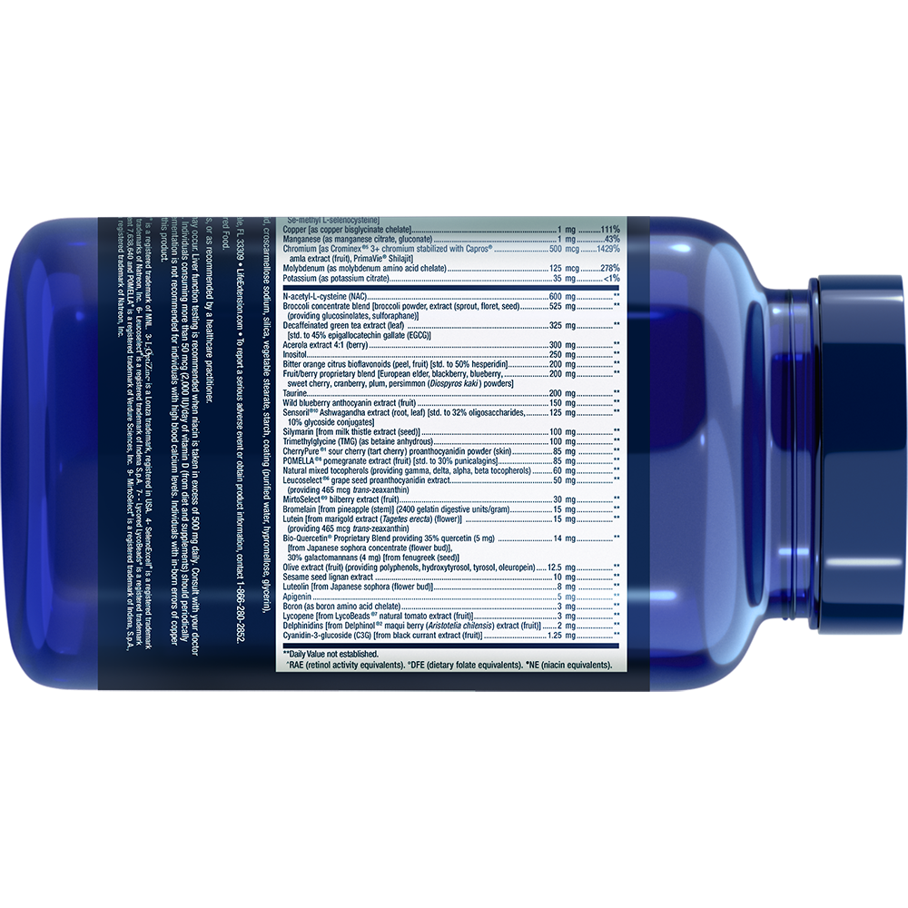 Life Extension Mix™, 240 tablets - Life Extension