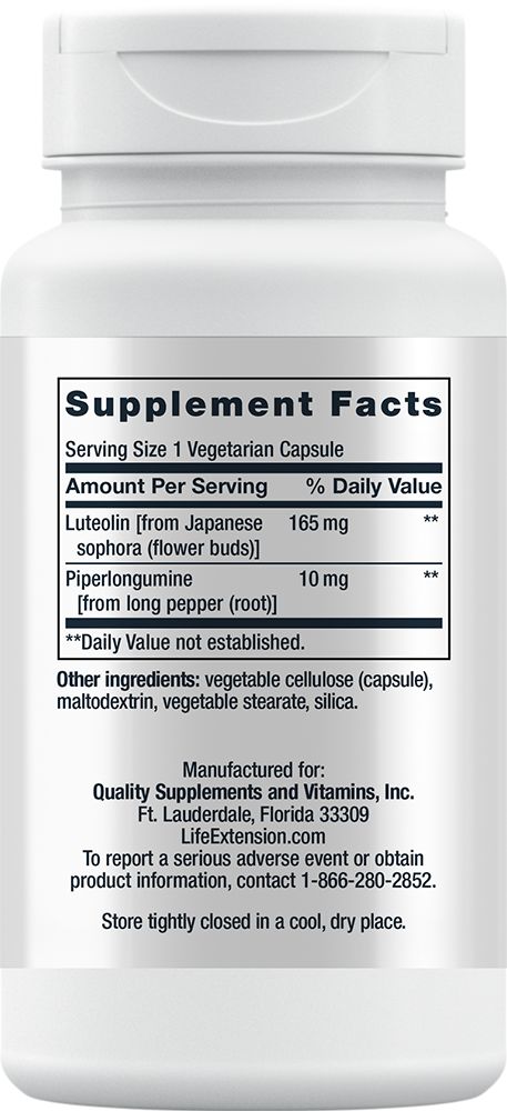 Geroprotect Autophagy Renew Supplement, 30 Veg. Capsules - Life Extension