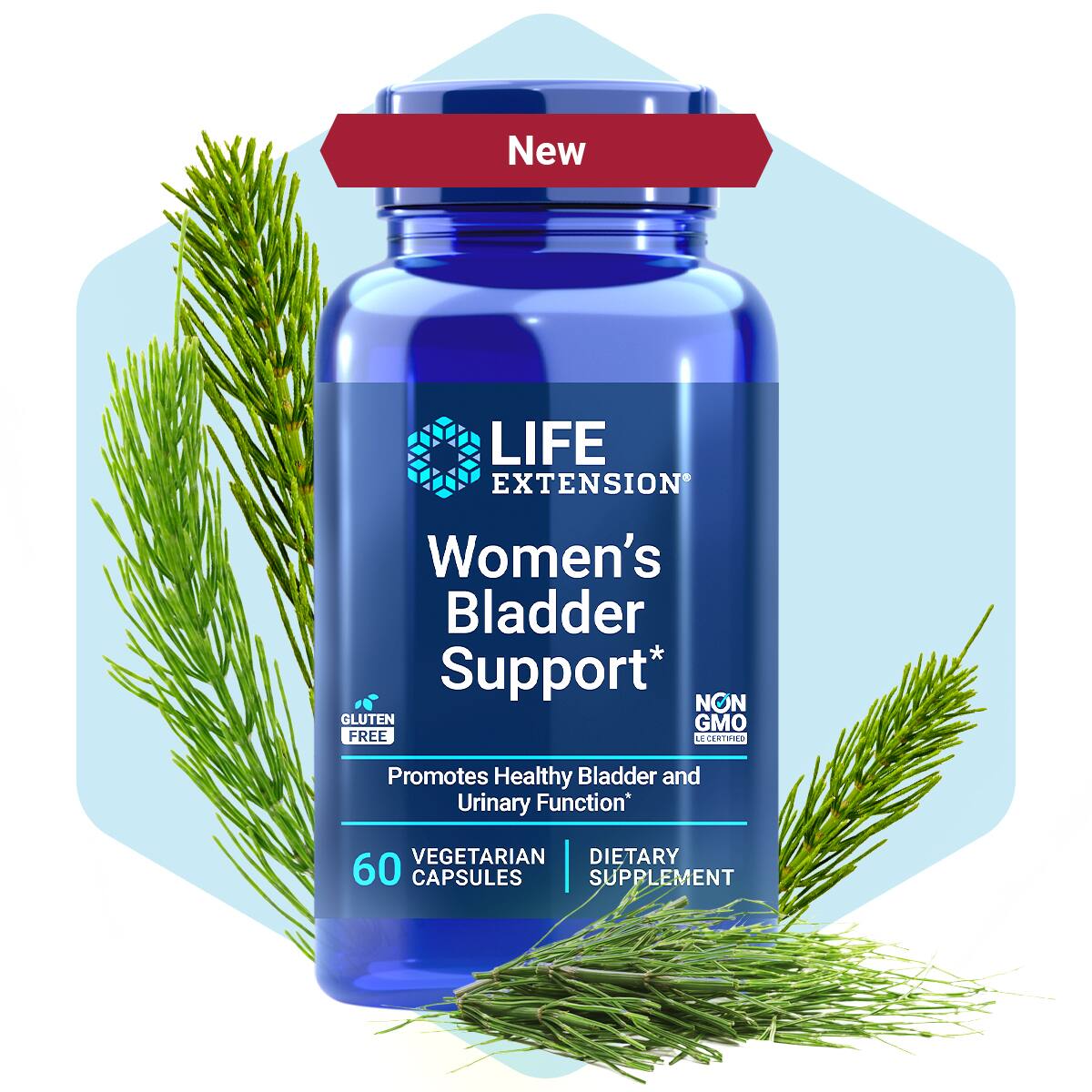 New Science, NEW Supplements! - Life Extension