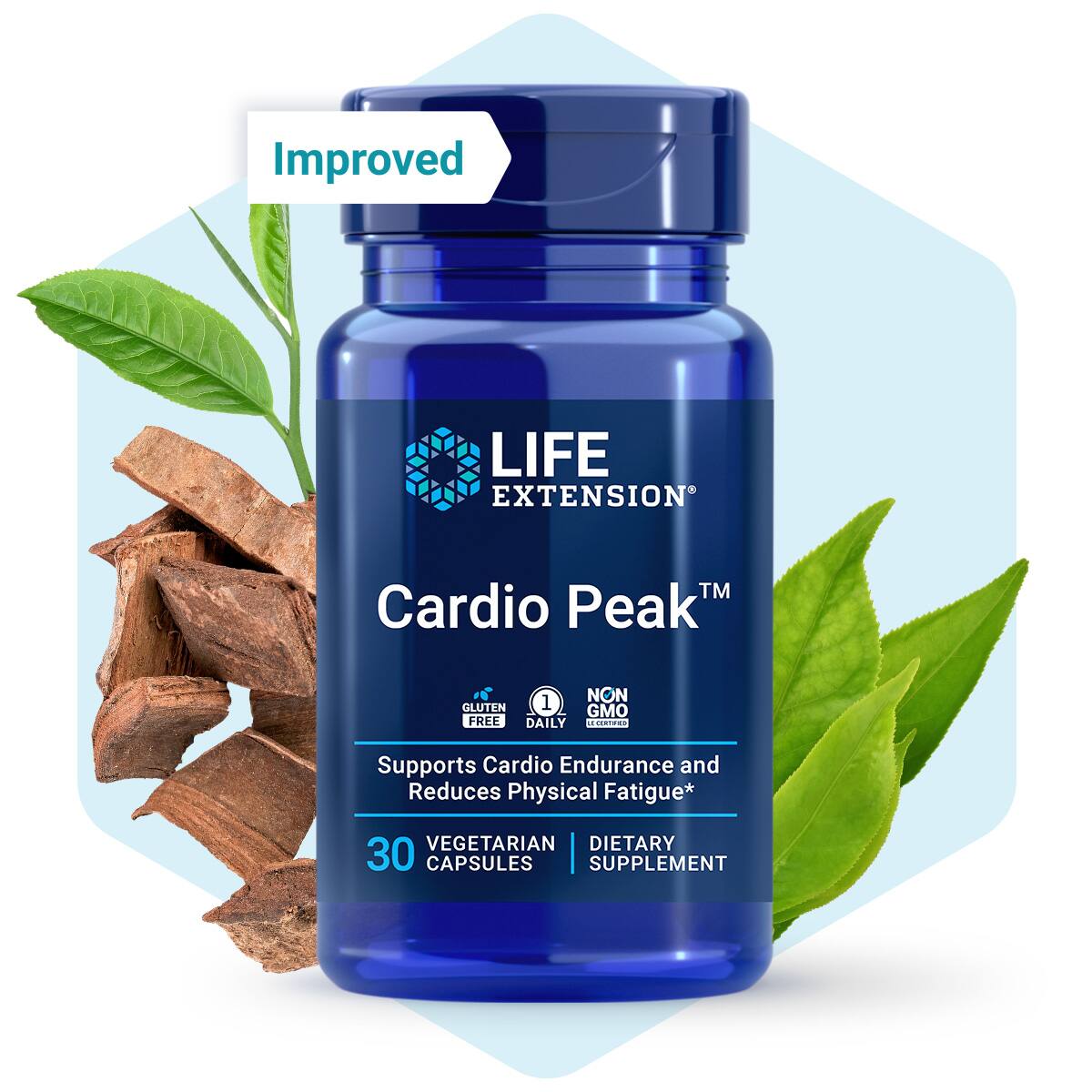 Shop Newly Released Vitamins & Supplements - Life Extension