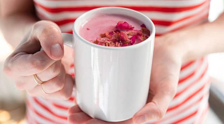 17 Caffeine-Free Drinks for an Energized Lifestyle - Life Extension
