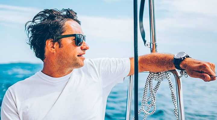 Zinc for Men: Why It Matters and How Much You Need - Life Extension