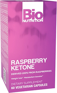 Raspberry Ketone Diet