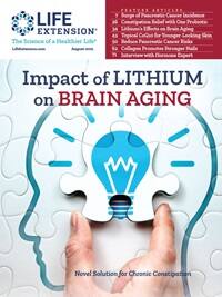 Advertise with Life Extension Magazine