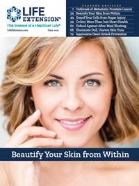 Advertise with Life Extension Magazine